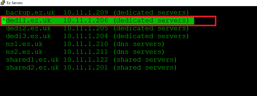 Configure Ssh Tunnel On Jump Server Or Bastion Host